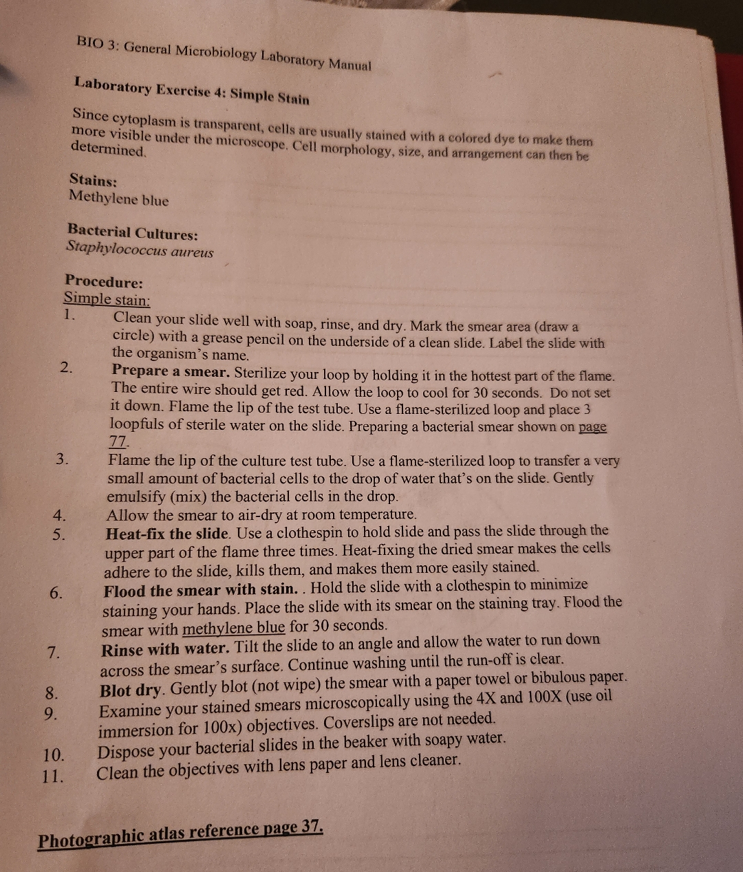 Solved purpose , ﻿background and conclusion for this lab | Chegg.com