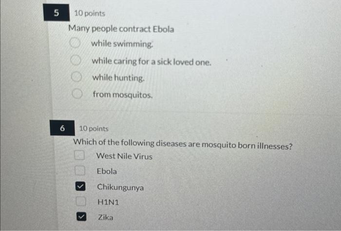 Which groups of people were especially vulnerable to | Chegg.com