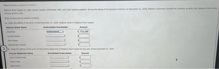 Solved thed of ertars in pripticy imentiony ampurt w | Chegg.com