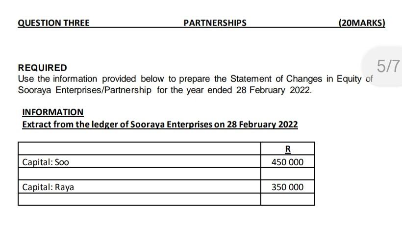 REQUIRED Use the information provided below to | Chegg.com