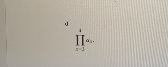 Solved discrete structures- please read the following | Chegg.com