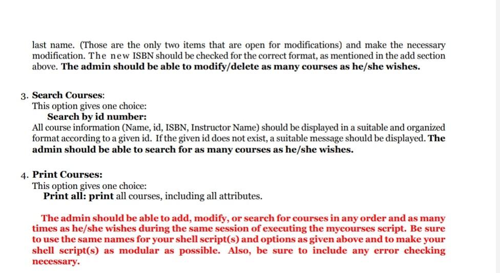 Solved Under your home directory, create a directory called | Chegg.com
