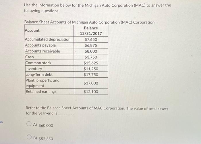 Solved Cash flow is A) the increase or decrease in cash for | Chegg.com