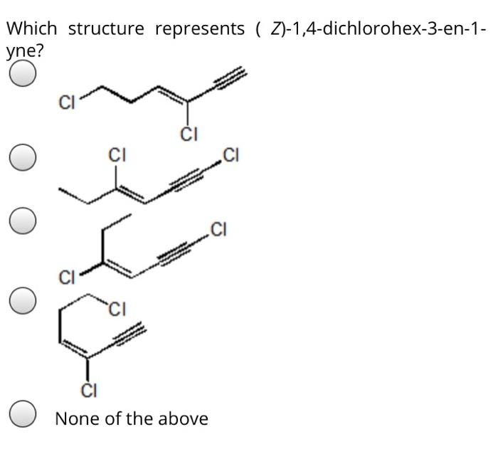 Solved Which structure represents ( | Chegg.com Solved Which structure represents ( | Chegg.com