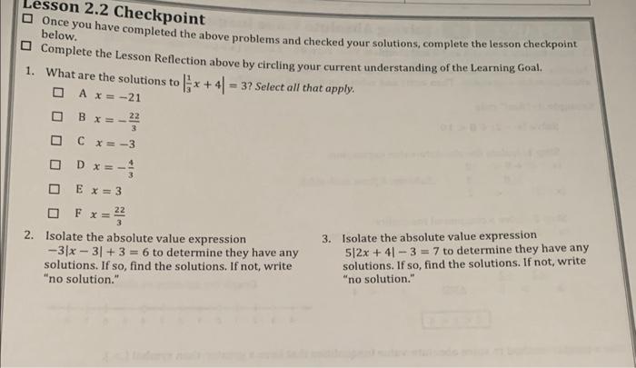 Solved Once you have completed the above problems and | Chegg.com