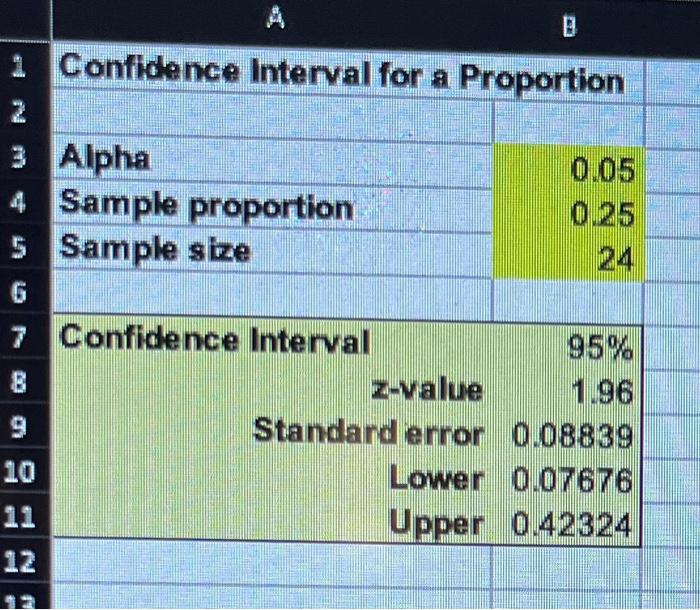 Solved Confidence Interval for Population Mean, Standard | Chegg.com