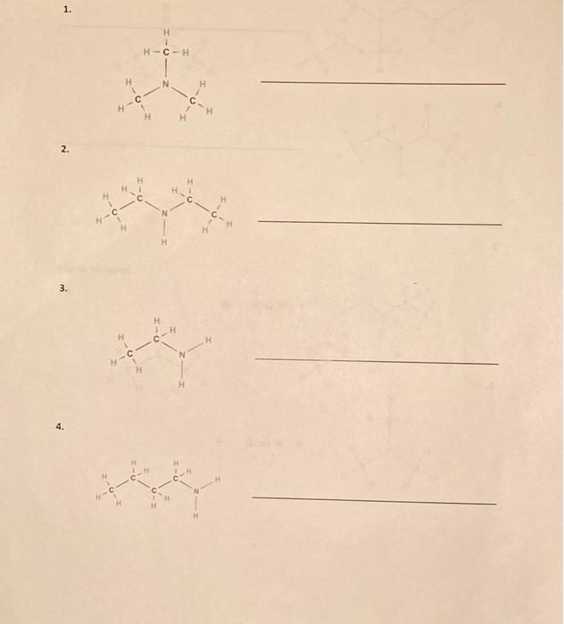 Solved 1. 2. 3. 4. | Chegg.com