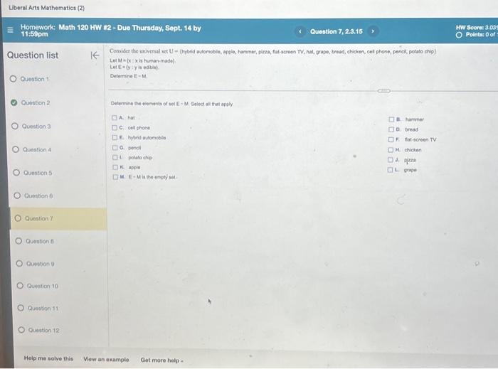 Solved estion list Question 1 Ouestion 2 Question 3 Question | Chegg.com Solved estion list Question 1 Ouestion 2 Question 3 Question | Chegg.com