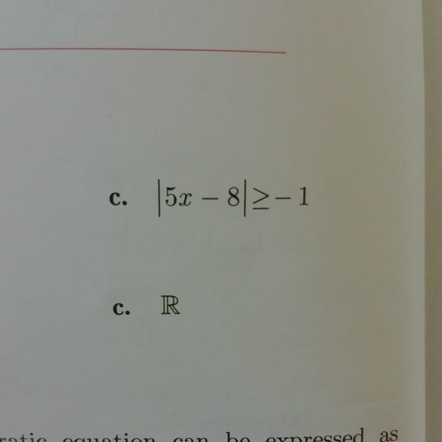 Solved this queation and the answer ( R ) i want see how | Chegg.com