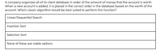 Solved Consider the following code segment: ArrayList(); int | Chegg.com