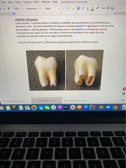 Solved Edit View Insert Format Tools Add-ons Help Last edit | Chegg.com