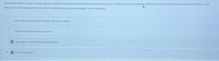 Solved which arrow rwarevents the diection of respiratary | Chegg.com