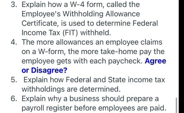 State W-4 Form Detailed Withholding Forms By State Chart, 45% OFF