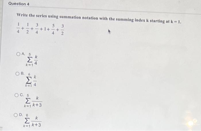 Solved Find a13 for an arithmetic sequence with a1=20 and | Chegg.com