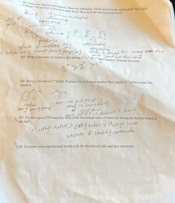 Solved Learning Objective 1 Analyze The Factors Affecting 5456