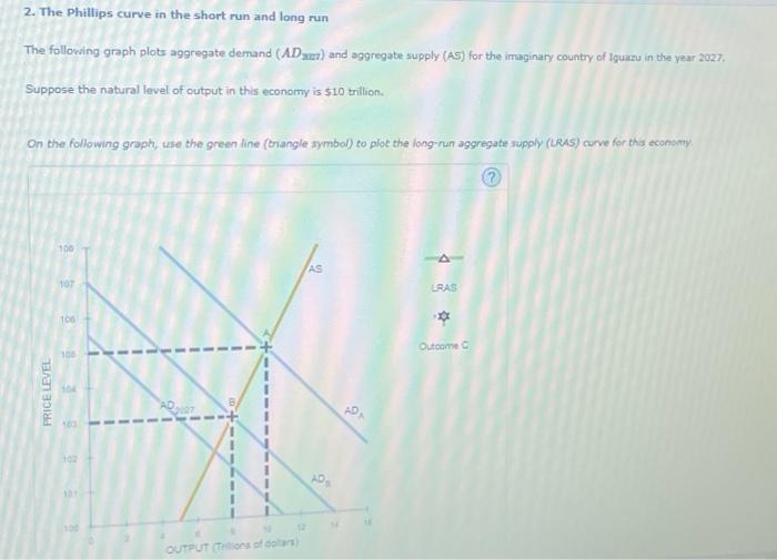 Solved Help with Graphing, calculations, and drop downs!The | Chegg.com