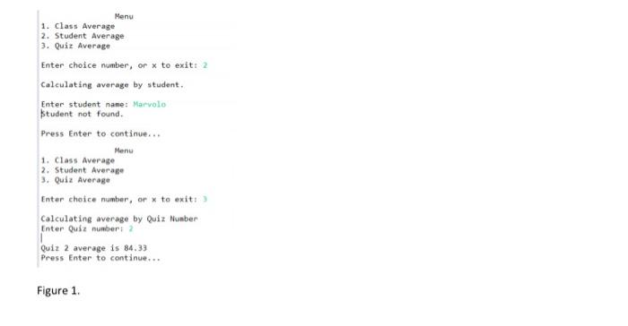 Solved Purpose Learn how to solve problems using arrays. | Chegg.com