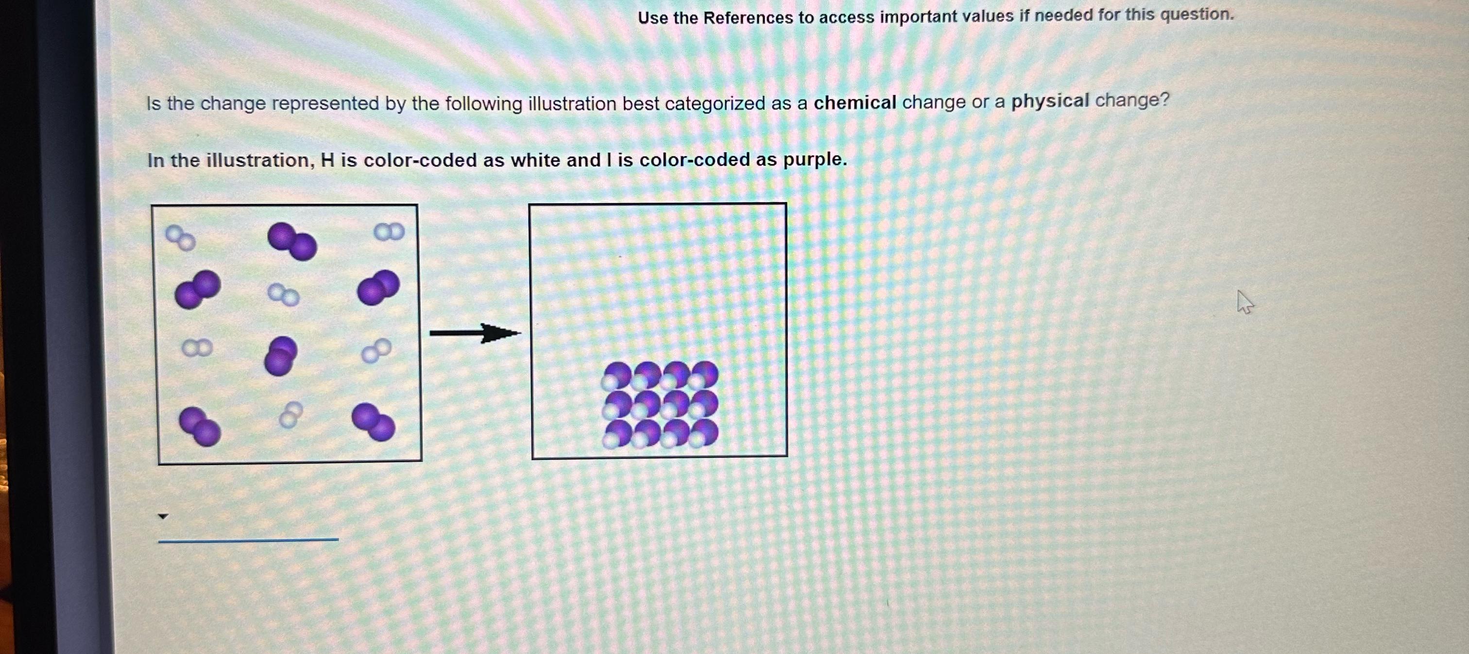 Solved Use the References to access important values if | Chegg.com