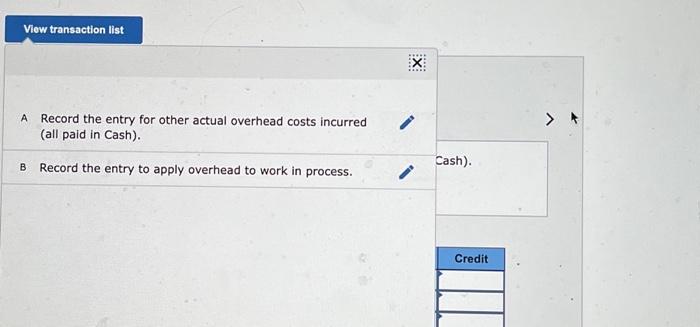 Solved The following information is available for ADT | Chegg.com