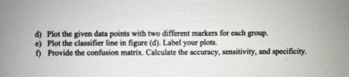 Problem 1) [Paper-based] Gradient descent learning: | Chegg.com