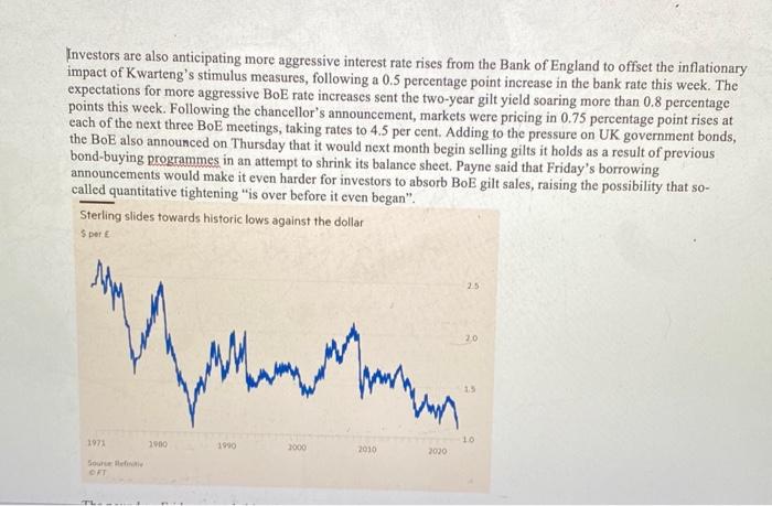 use appropiate diagrams to expalin how you can | Chegg.com
