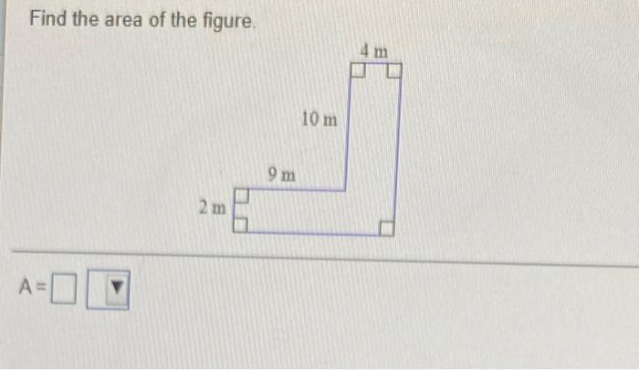 Solved A school playground is in the shape of a rectangle | Chegg.com