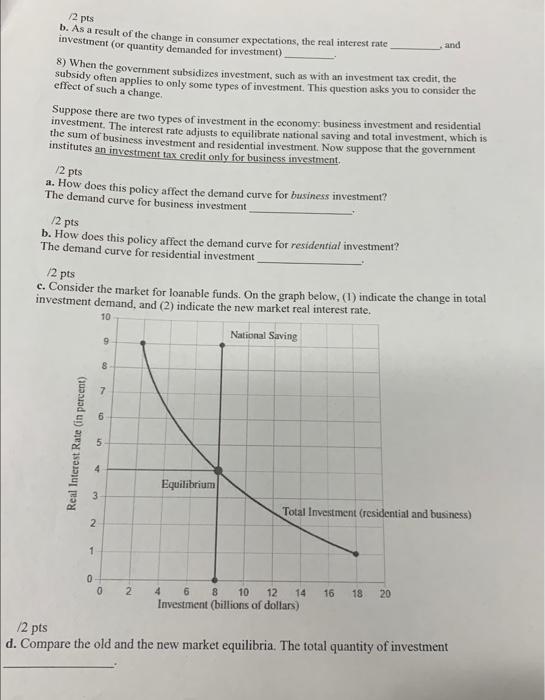 Solved 1) An example of increasing returns to scale is when | Chegg.com