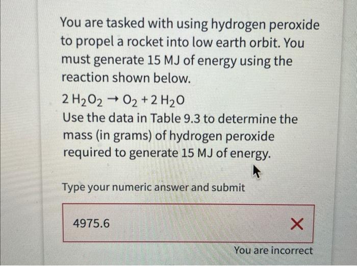 Solved Estimate the AHrxn for the reaction given below by | Chegg.com
