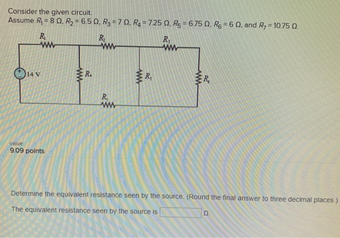 Solved Consider the given circuit. Assume R4 = 80, R2 = | Chegg.com