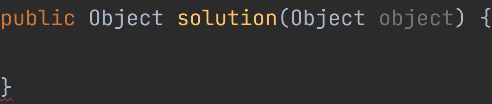 Solved If the input is an integer, cast (convert) and return | Chegg.com