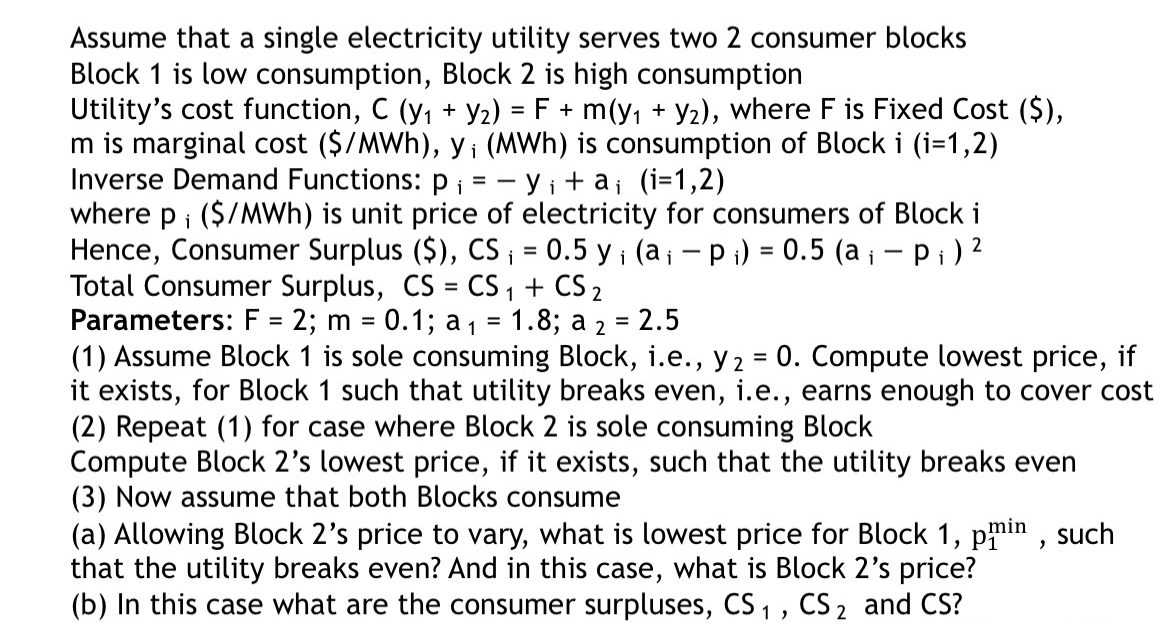 Solved Please solve only3Solve question 3 | Chegg.com