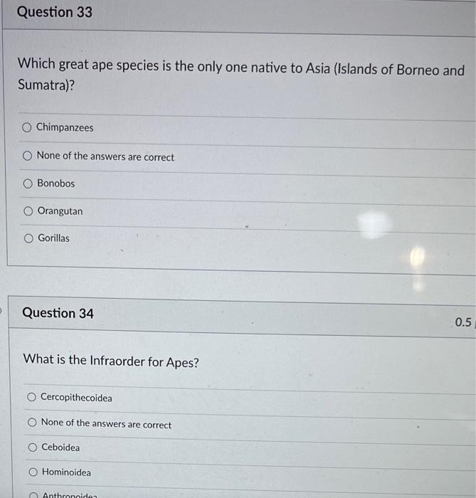 Solved Using the image below, Identify the marked sharp bone | Chegg.com