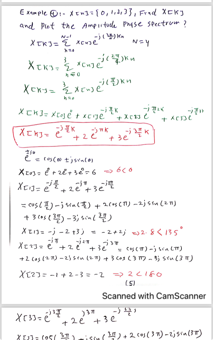 Solved Explain how can i find the angle and how can i plot | Chegg.com