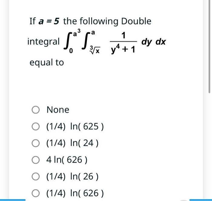Solved find the answer of the following equation ? eqution | Chegg.com