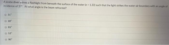 Solved In a Double-slit experiment, the first order dark | Chegg.com