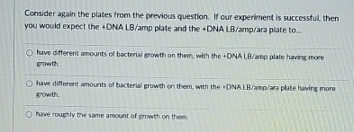 Solved Consider again the plates from the previous question. | Chegg.com