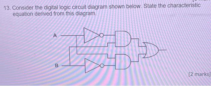 State Diagram Digital Logic Design Design Circuits And Simul State Diagram Digital Logic Design Design Circuits And Simul
