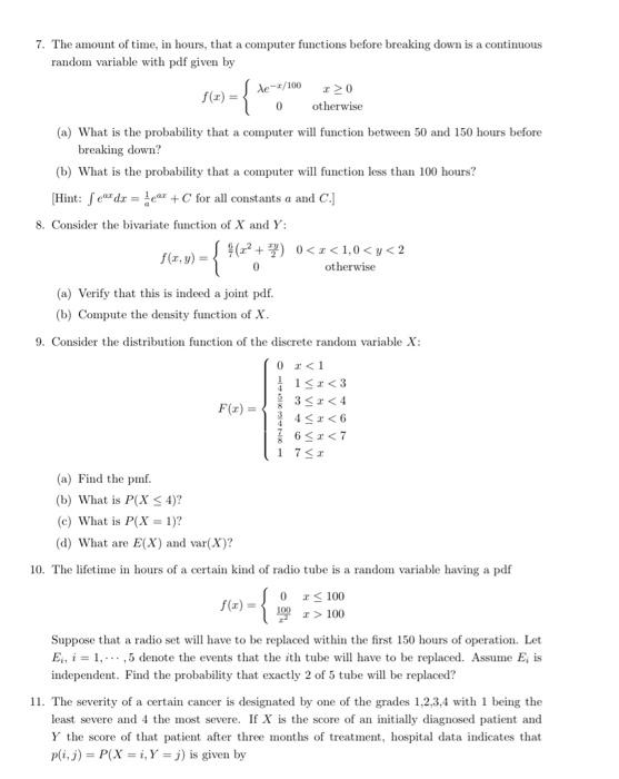 Solved hi :) please help me im desperate this is my secind | Chegg.com