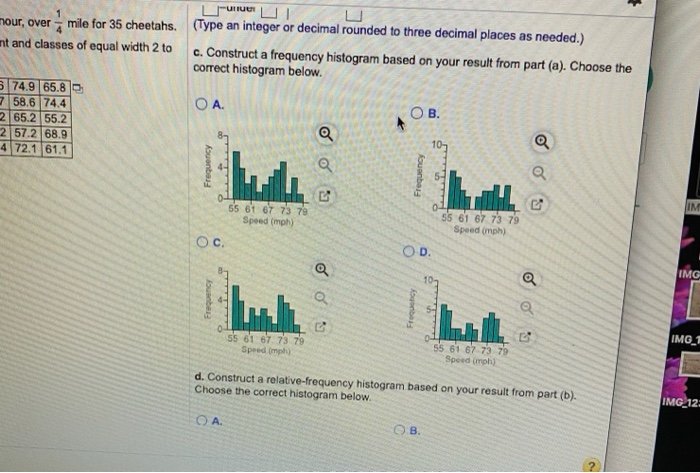Solved Classify the study as either descriptive or | Chegg.com