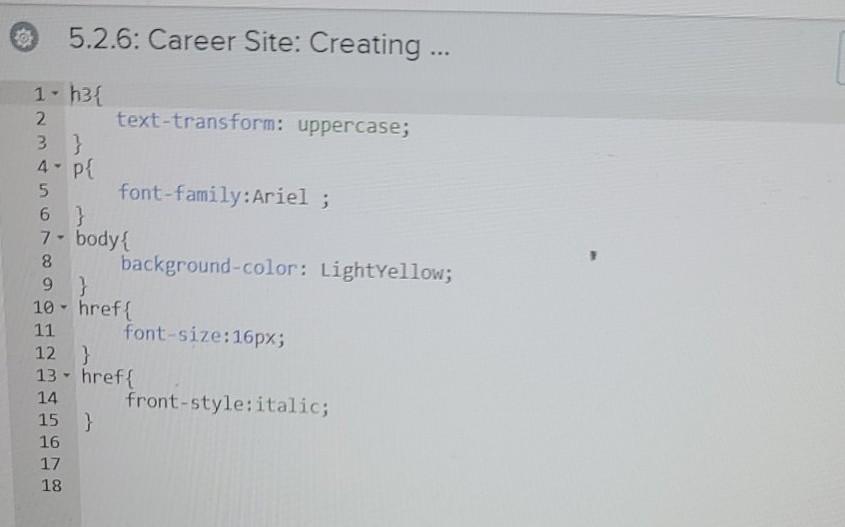 Solved That's my coding and Iam doing it correct, but when | Chegg.com Solved That's my coding and Iam doing it correct, but when | Chegg.com