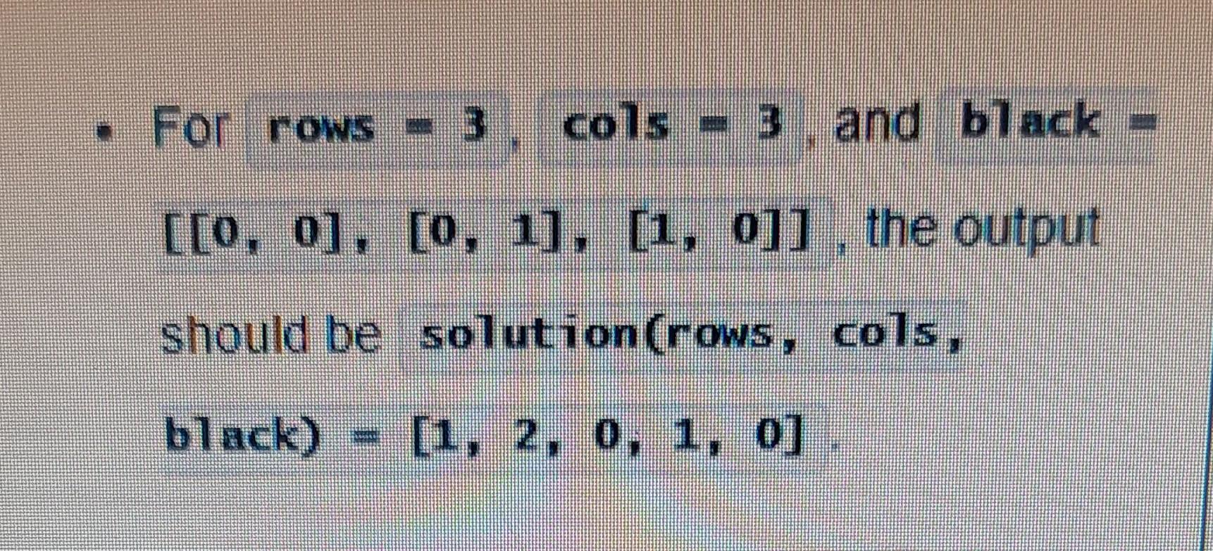 Solved \( \begin{array}{ll}1 & \text { function | Chegg.com
