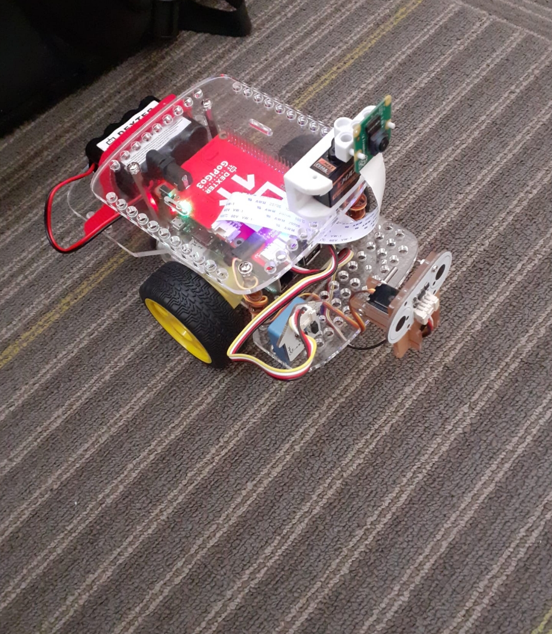 Solved Mission 3 ﻿requirementsSolve the problem of "Identify | Chegg.com