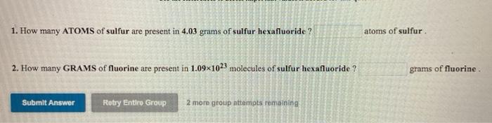 Solved 1. How many MOLECULES of tetraphosphorus decaoxide | Chegg.com