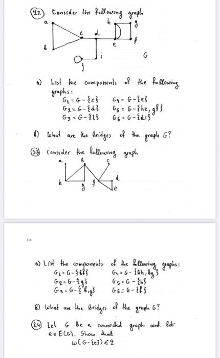 can you so 22-28 will upvote 22 116 a в Consider the | Chegg.com