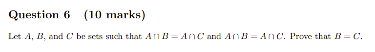 Solved This is Discrete Mathematics. Please solve STEP BY | Chegg.com