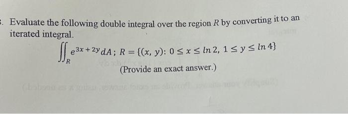 Solved Let f(x,y)=x4+y4−4x−4y+4 Find the critical points of | Chegg.com