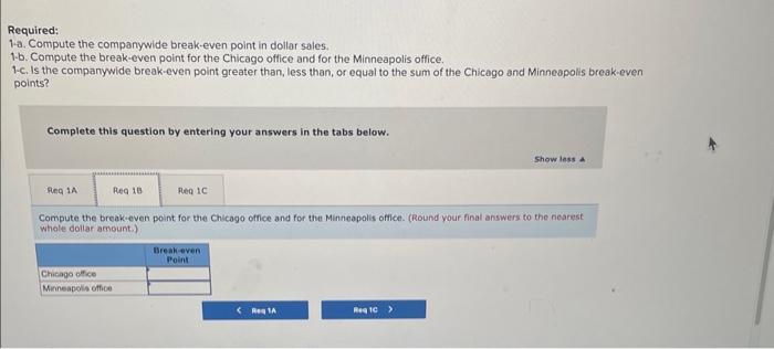 Solved SB Exercise 7-16 through Exercise 7-17 (Static) [The | Chegg.com