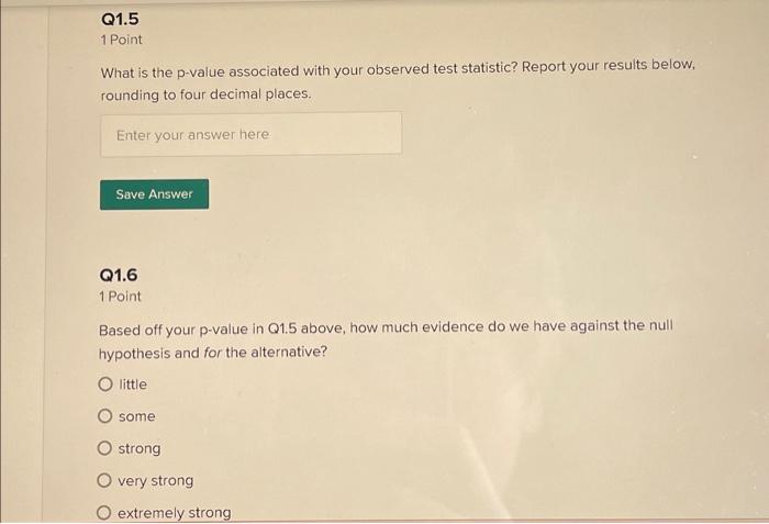 Solved Q1 Where does smell originate? 6 Points About 30% of | Chegg.com