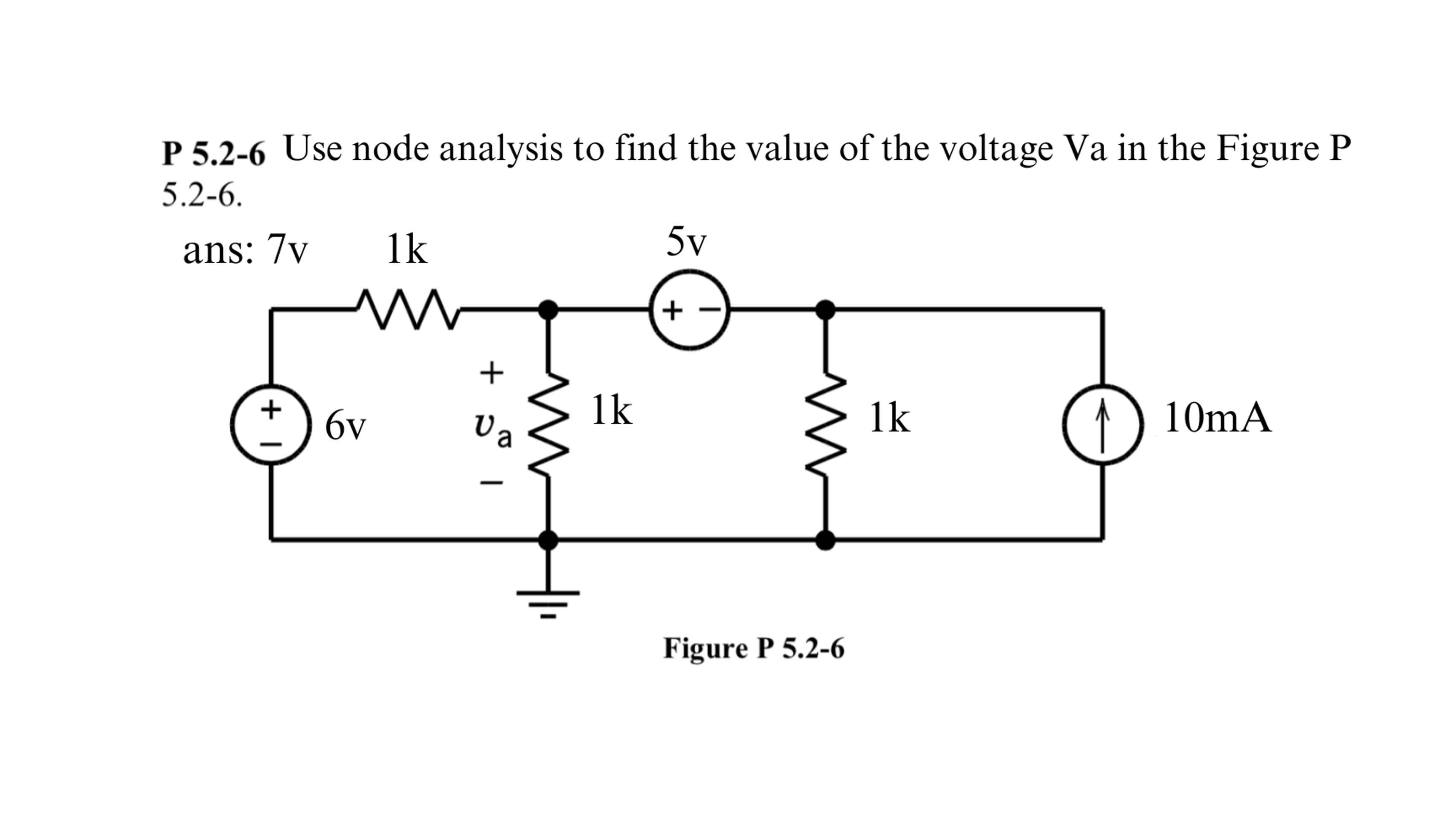 Solved Please help! Need help solving this! P 5.2-6 ﻿Use | Chegg.com