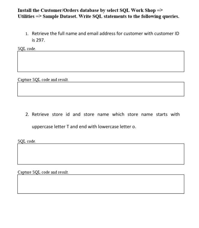 Solved 4. SQL code. select PRODUCT_ID, | Chegg.com